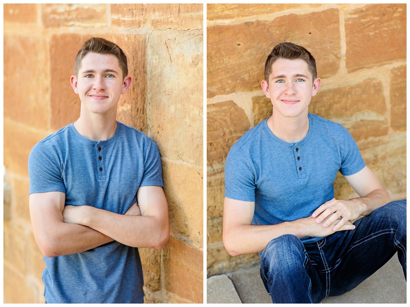 Tanner | Hamilton | Senior 2023 | creativetouch-photography.com