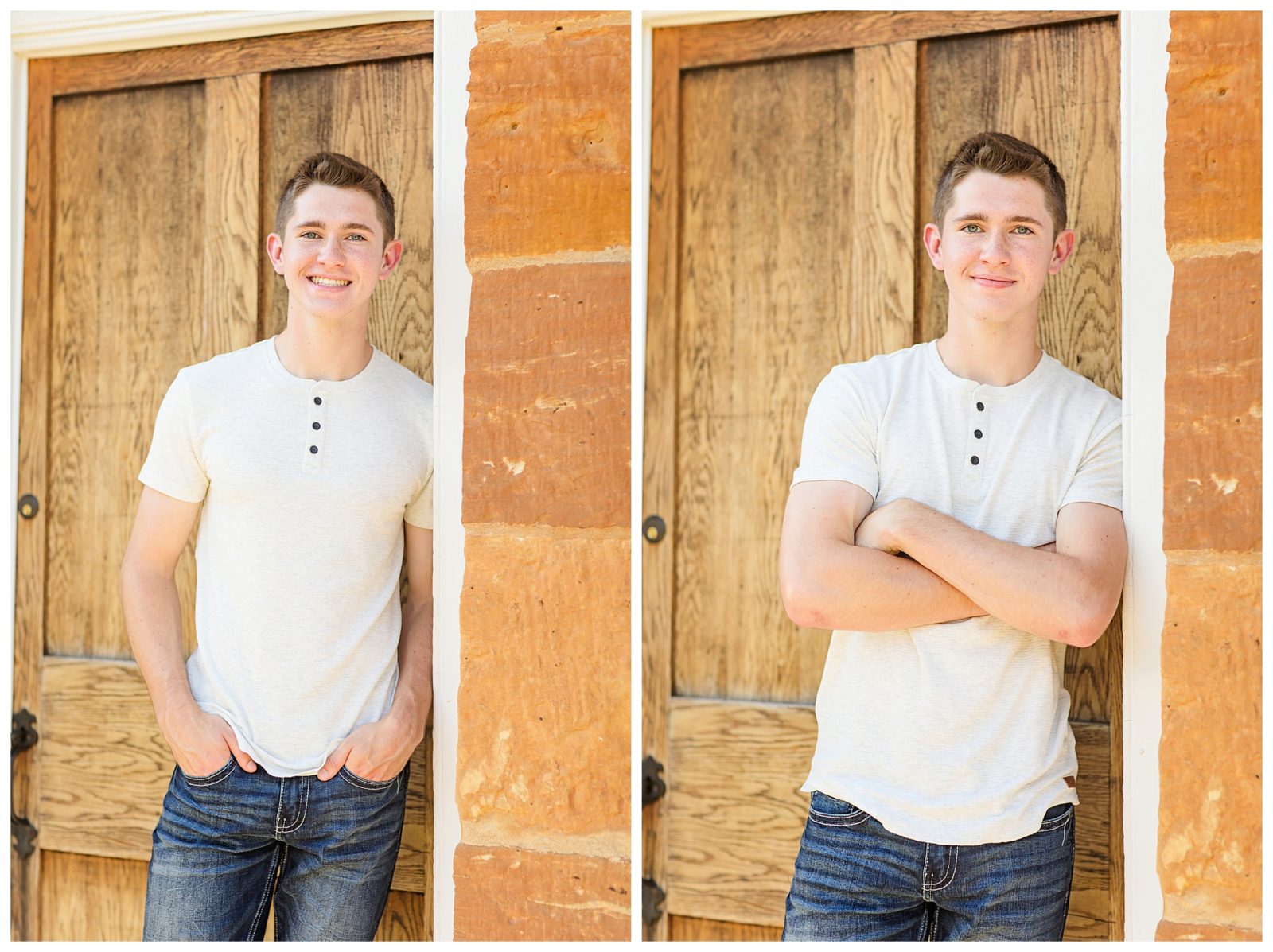 Tanner | Hamilton | Senior 2023 | creativetouch-photography.com