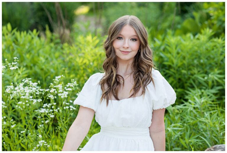 Lillian | West Prairie | Senior 2024 | creativetouch-photography.com