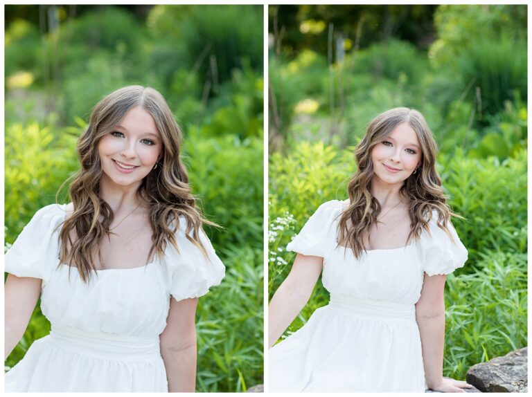 Lillian | West Prairie | Senior 2024 | creativetouch-photography.com