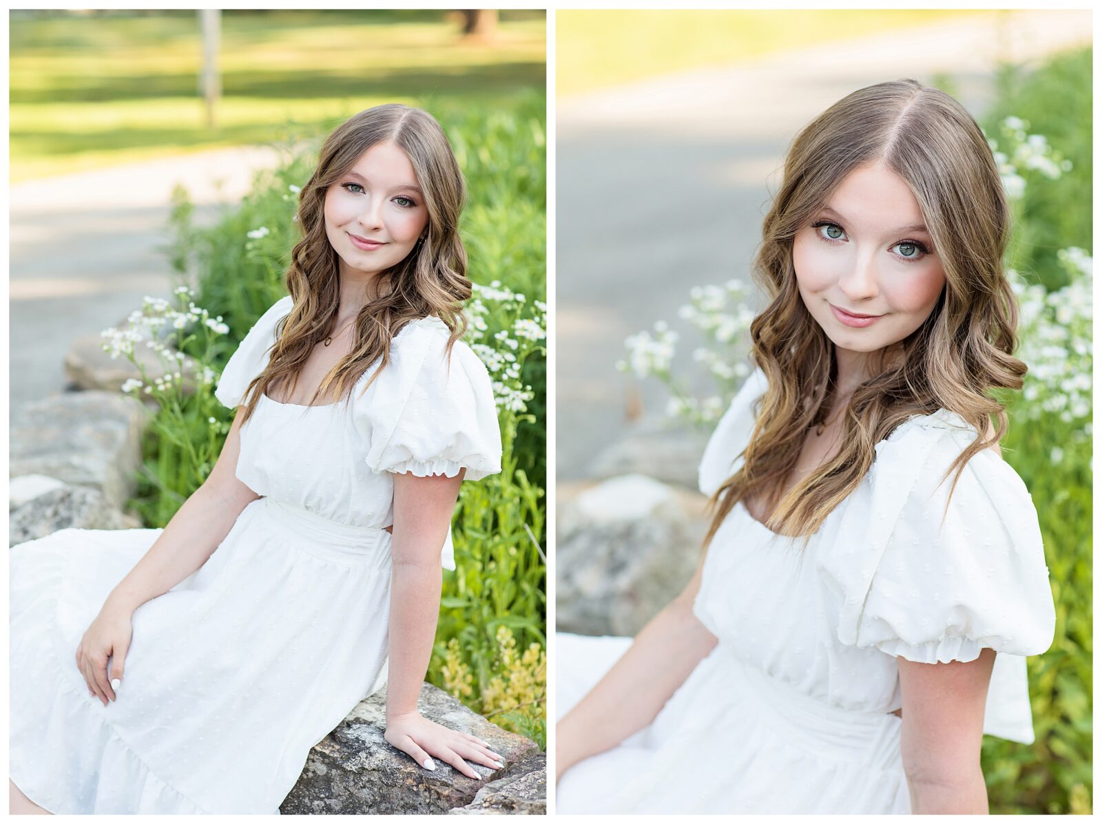 Lillian | West Prairie | Senior 2024 | creativetouch-photography.com