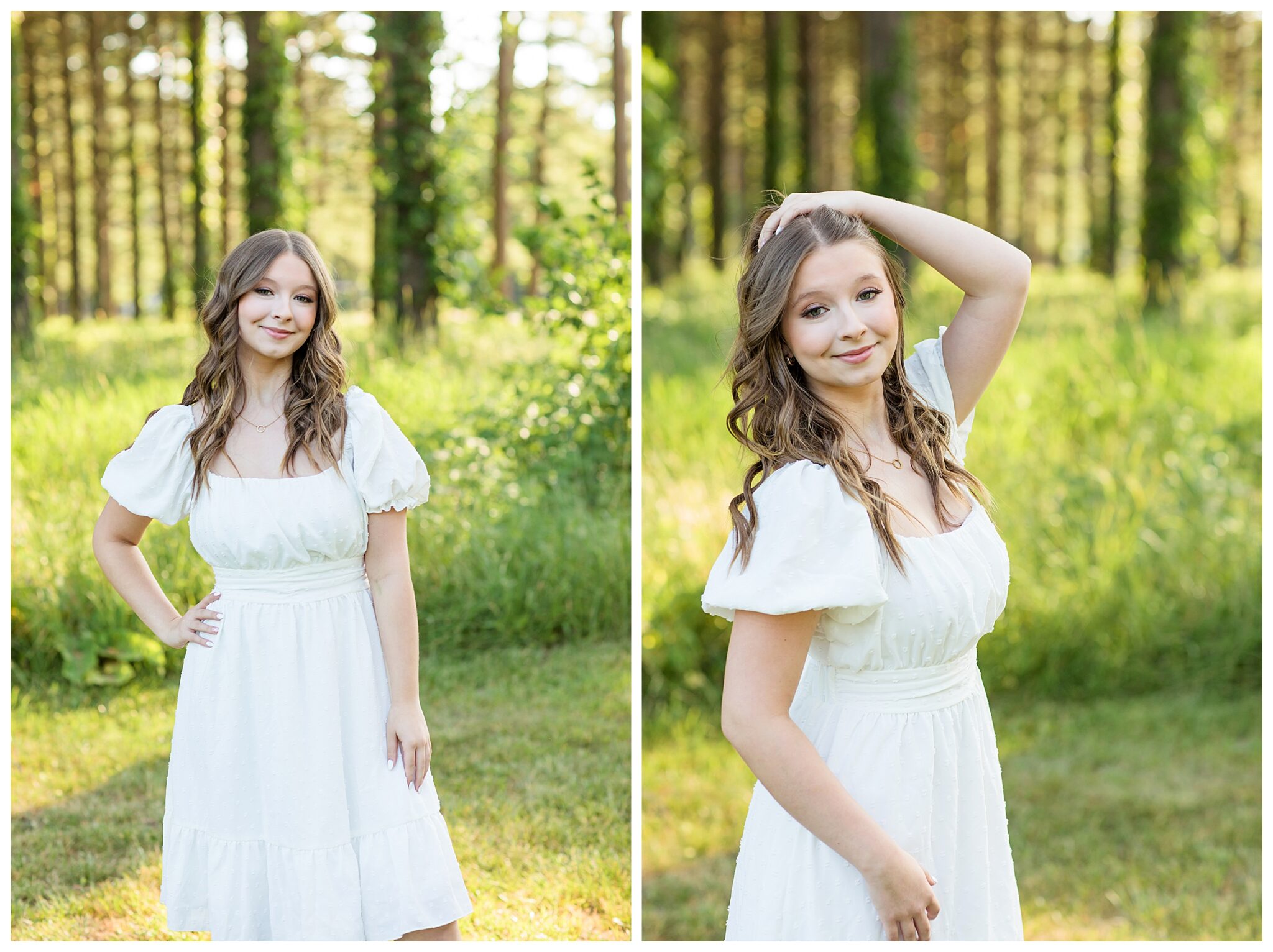 Lillian | West Prairie | Senior 2024 | creativetouch-photography.com