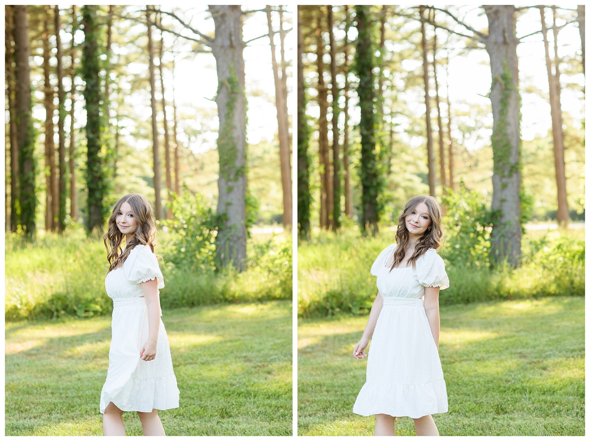 Lillian | West Prairie | Senior 2024 | creativetouch-photography.com