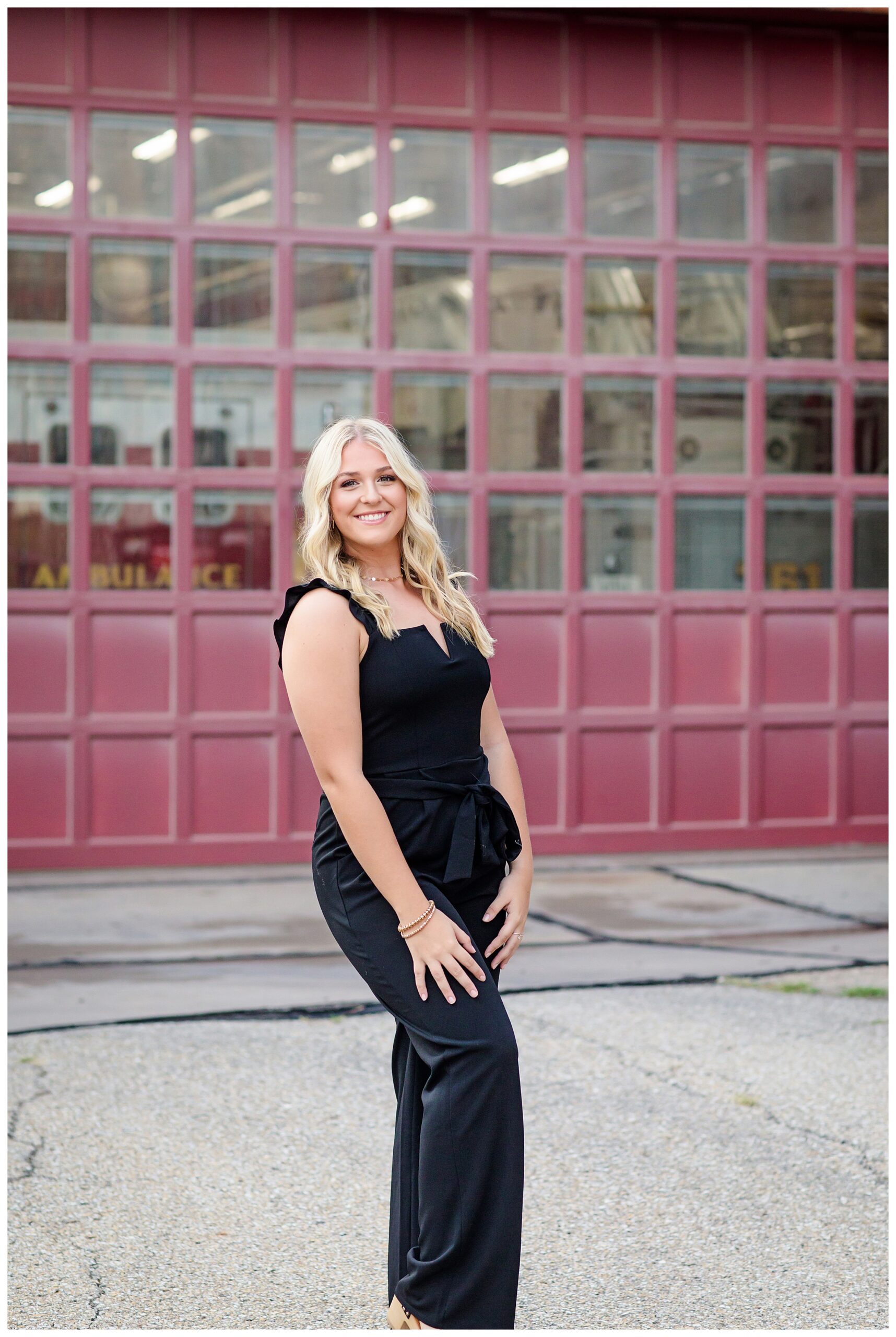 Payton | Illini West | Senior 2024 | creativetouch-photography.com